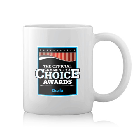 Ocala Community's Choice Awards