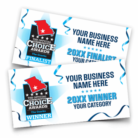 Springfield, IL Community's Choice Awards