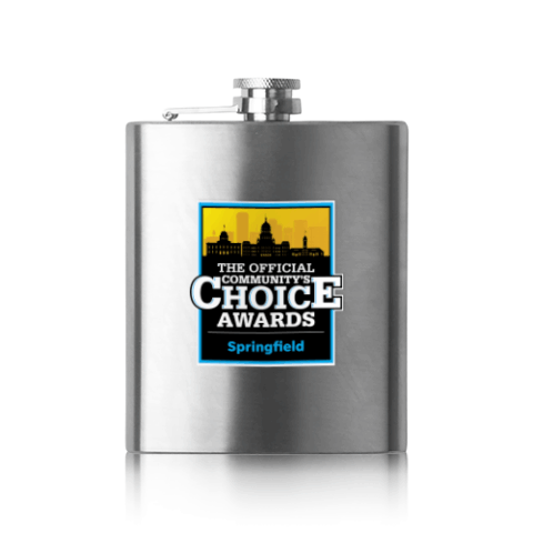 Springfield, IL Community's Choice Awards